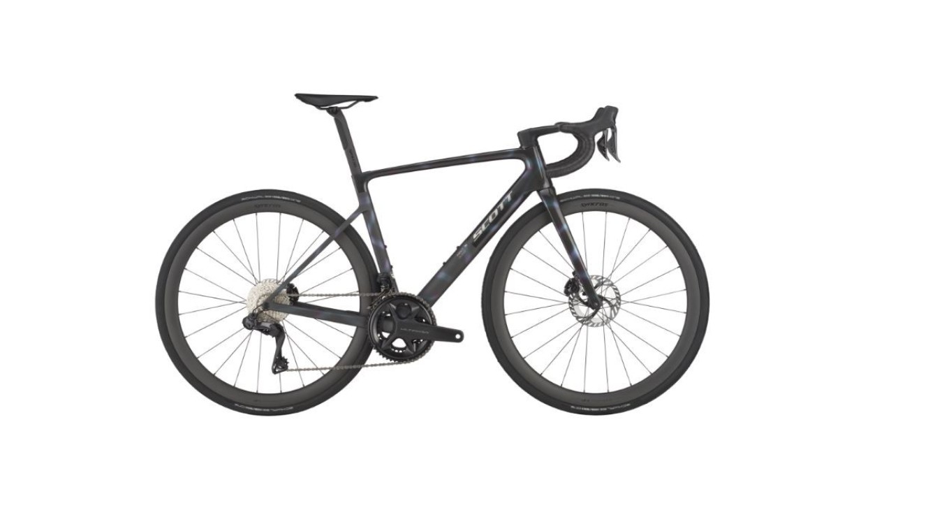 Scott Addict RC 10 Bike 2025 Road Bike